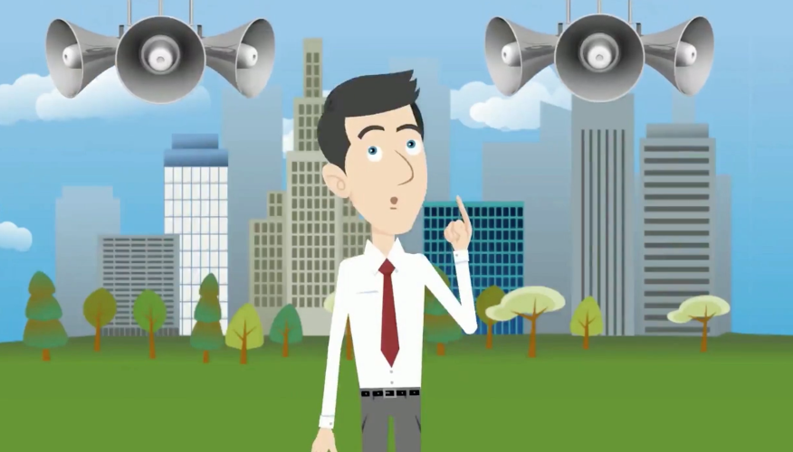 Video Production Service - 2D – Animation – Plus